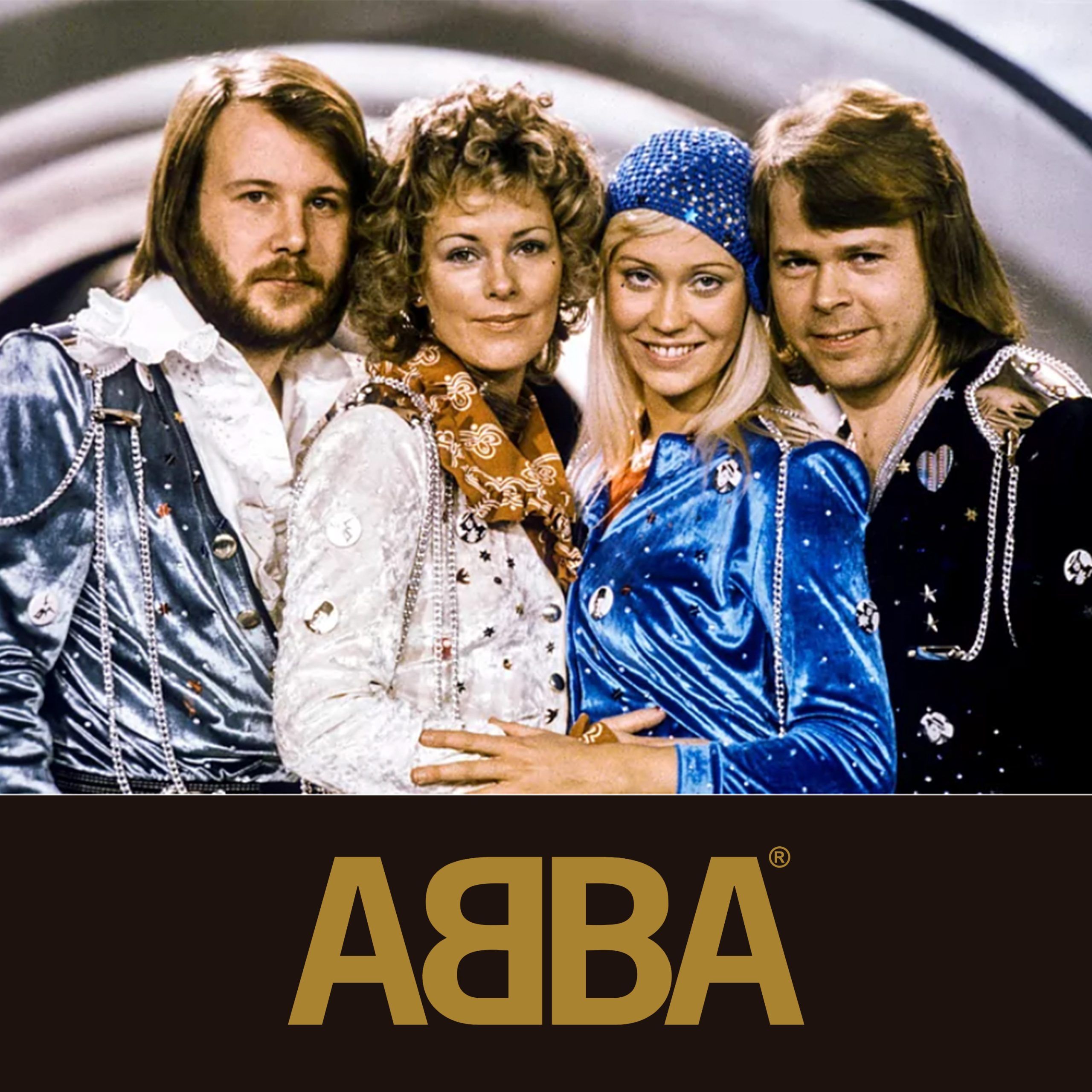 "Waterloo", escucha la historia de la canción y de ABBA.