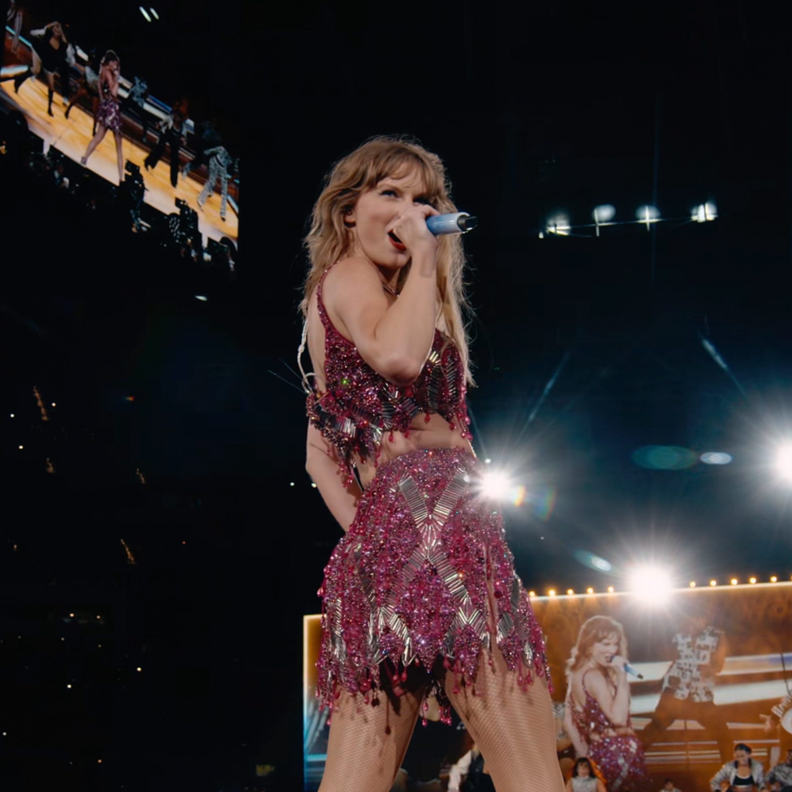 "Shake it off", el primer éxito pop de Taylor Swift | El Recuento Musical