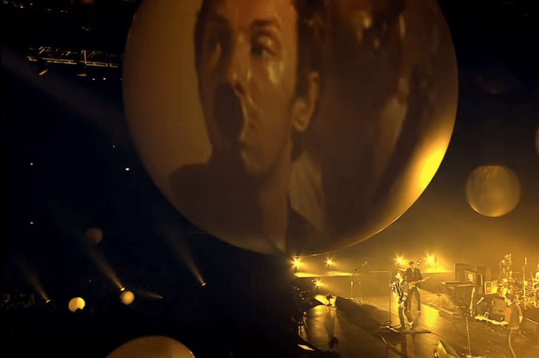 El significado de "Yellow" de "Coldplay" | El Recuento Musical